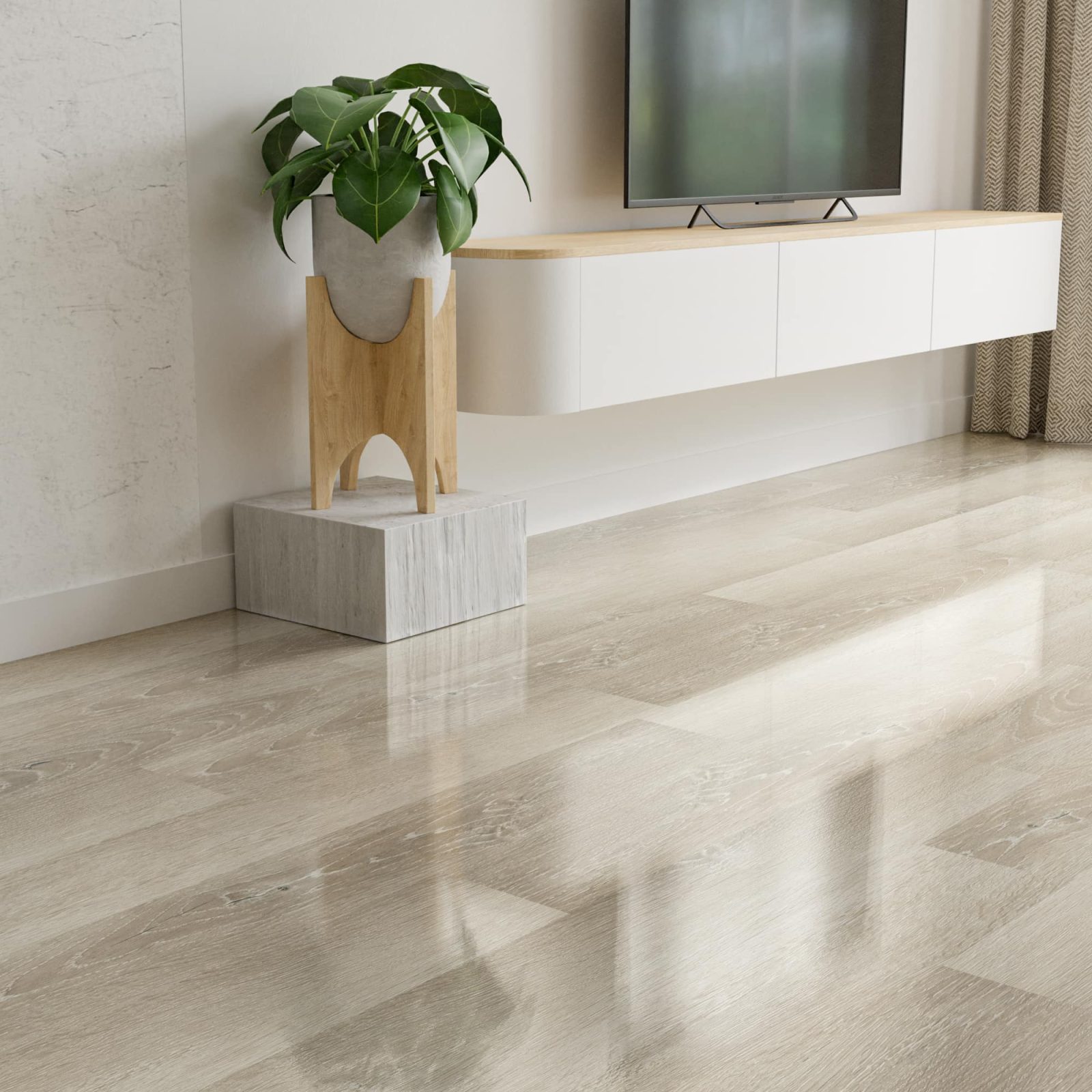 Loire – Visoki sjaj 8mm - Market Parket