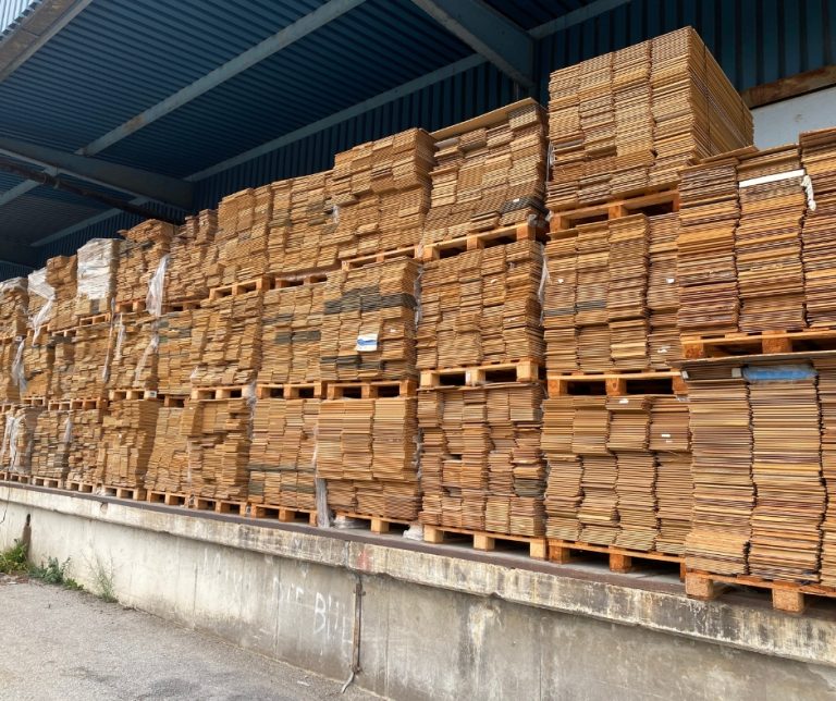 Restlovi Rinfuza - Market Parket